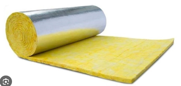 649685 Duct Wrap RF-3075 AR M 3.8X122X3048CM 1/PPB(4)