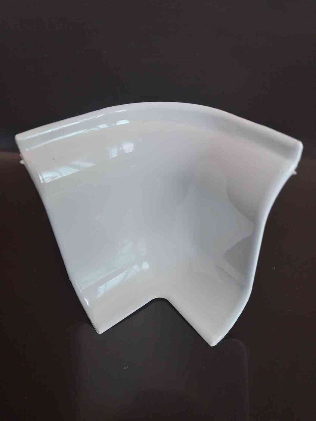 PL3I 100 BLANCO RAL 9010