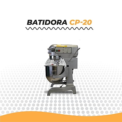 Equipos de Panadería - Tienda Equipo y Partes