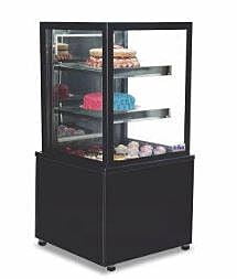 Refrigeración comercial y vitrinas en el salvador