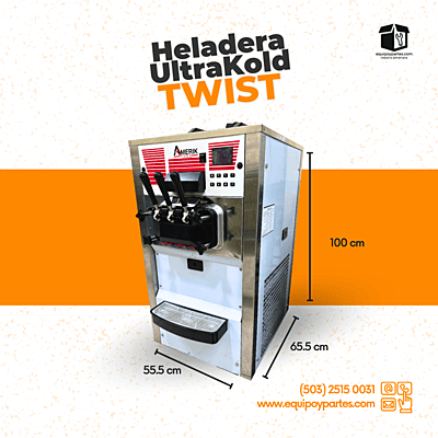 Equipos de bebidas - Tienda Equipo y Partes